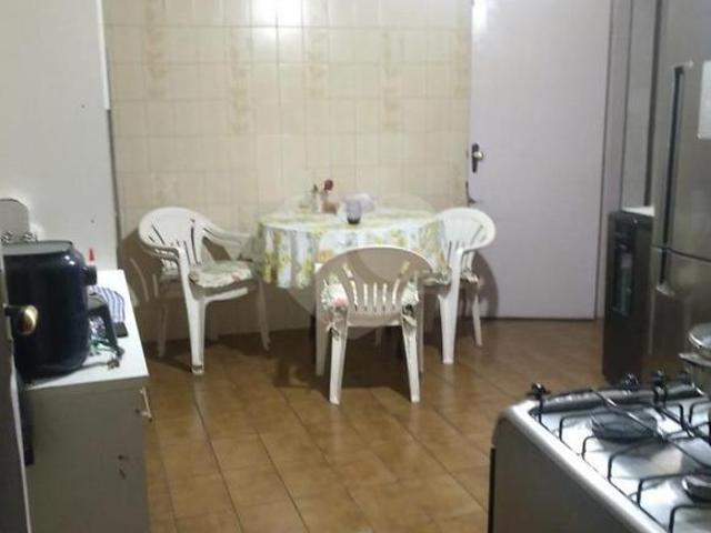 Casa térrea com 4 quartos à venda em Mooca SP