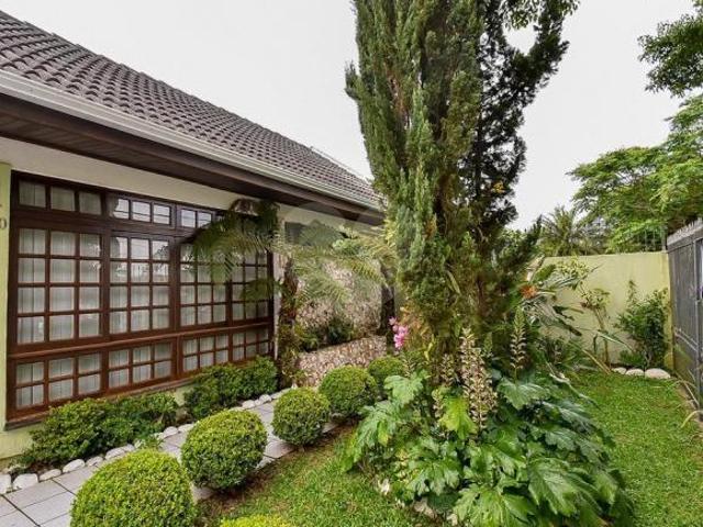 Casa térrea com 4 quartos à venda em São braz PR