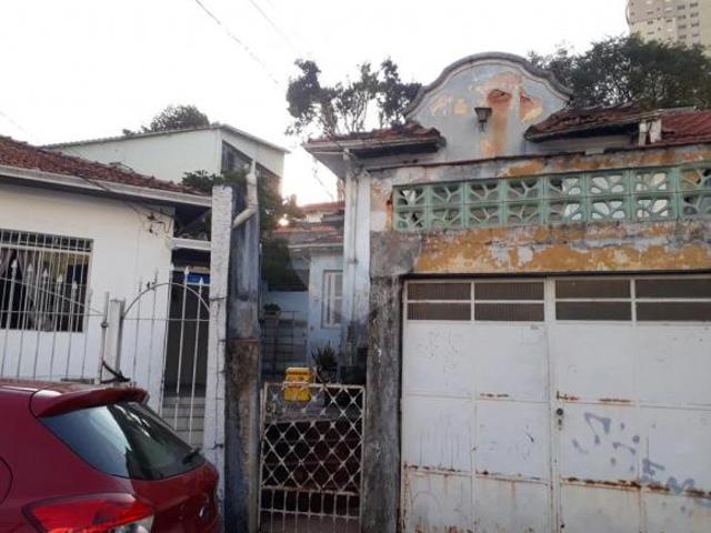 Casa térrea com 4 quartos à venda em Santana SP