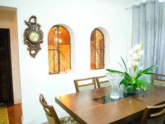 Casa térrea com 4 quartos à venda em Super quadra morumbi SP