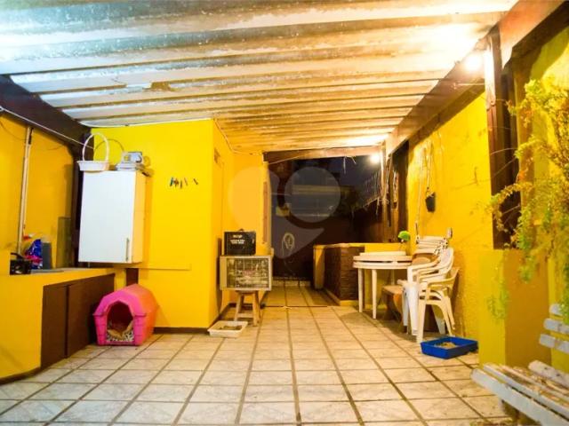 Casa térrea com 4 quartos à venda em Super Quadra Morumbi SP