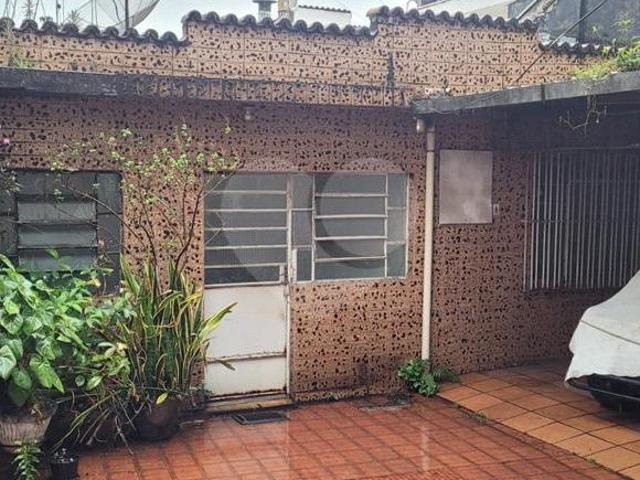Casa térrea com 4 quartos à venda em Parque mandaqui SP