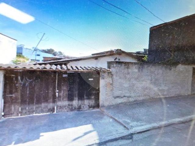 Casa térrea com 4 quartos à venda em Parque cocaia SP
