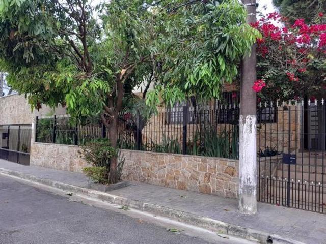 Casa térrea com 4 quartos à venda em Parque continental SP