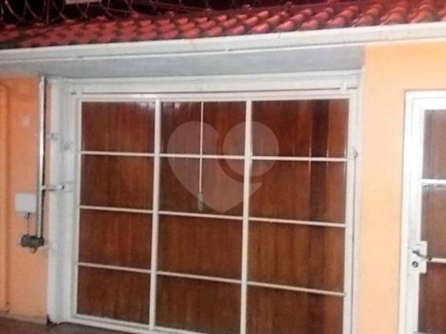 Casa térrea com 4 quartos à venda em Parque edu chaves SP