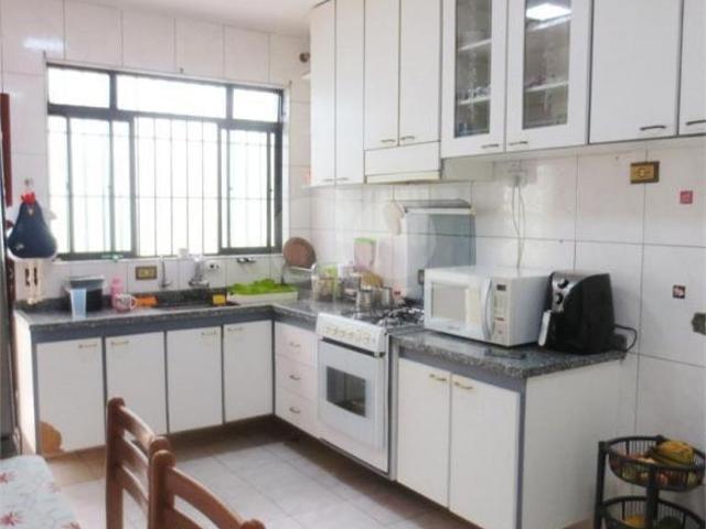 Casa térrea com 4 quartos à venda em Parque imperial SP