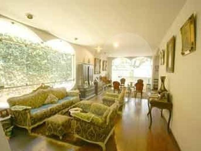 Casa térrea com 4 quartos à venda em Pinheiros SP