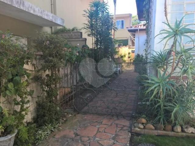 Casa térrea com 4 quartos à venda em Planalto paulista SP