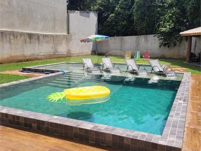 Casa térrea com 4 quartos à venda em Rancho grande SP
