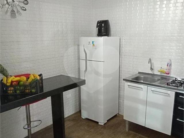 Casa térrea com 4 quartos à venda em Rudge ramos SP