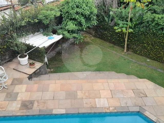 Casa térrea com 4 quartos à venda em Tucuruvi SP