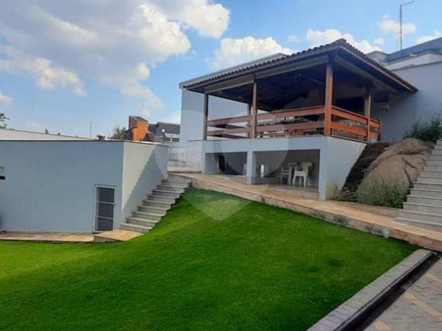 Casa térrea com 4 quartos à venda em Tucuruvi SP