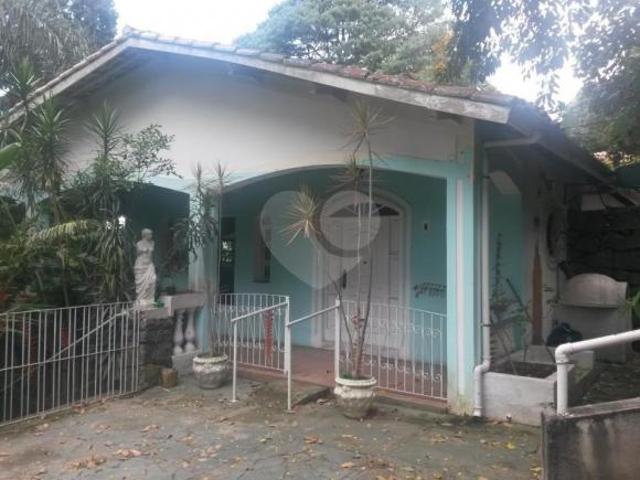 Casa térrea com 4 quartos à venda em Tucuruvi SP
