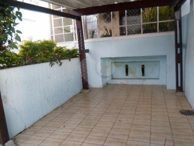 Casa térrea com 4 quartos à venda em Tucuruvi SP