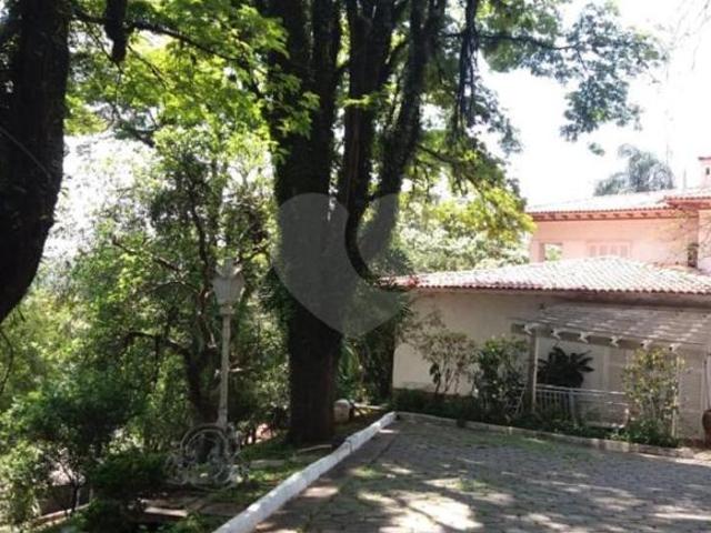 Casa térrea com 4 quartos à venda em Tucuruvi SP