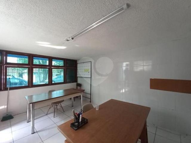 Casa térrea com 4 quartos à venda em Vila Albertina SP