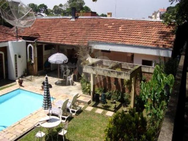 Casa térrea com 4 quartos à venda em Vila albertina SP