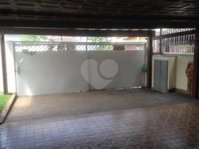 Casa térrea com 4 quartos à venda em Vila albertina SP