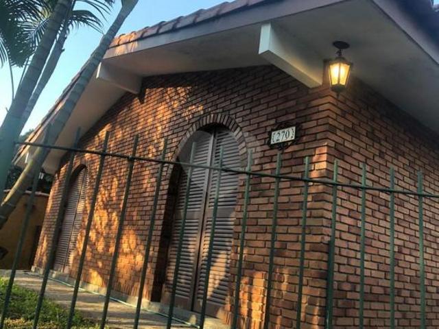 Casa térrea com 4 quartos à venda em Vila albertina SP