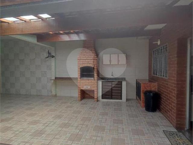 Casa térrea com 4 quartos à venda em Vila bancária SP