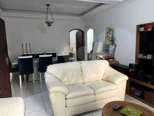 Casa térrea com 4 quartos à venda em Vila cocaia SP