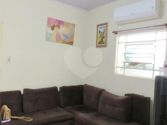 Casa térrea com 4 quartos à venda em Vila da saúde SP