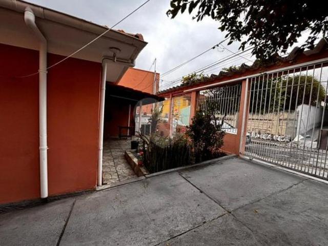 Casa térrea com 4 quartos à venda em Vila germinal SP