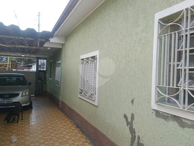 Casa térrea com 4 quartos à venda em Vila guilherme SP