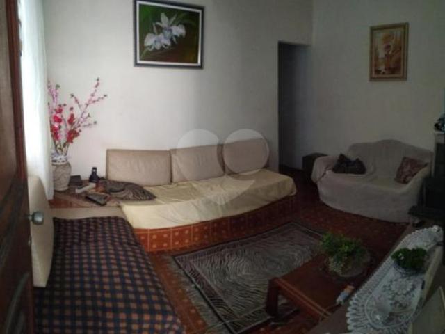 Casa térrea com 4 quartos à venda em Vila gustavo SP