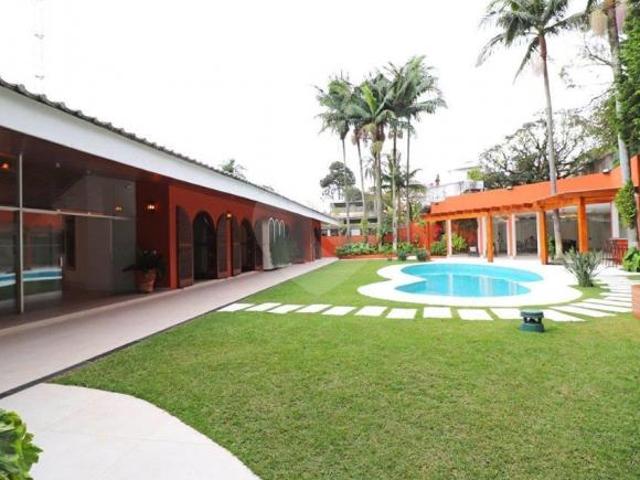 Casa térrea com 4 quartos à venda em Vila ida SP