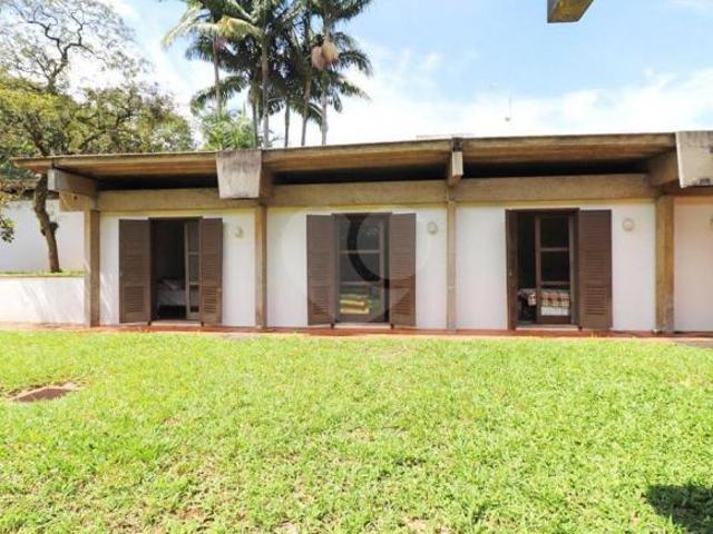 Casa térrea com 4 quartos à venda em Vila ida SP