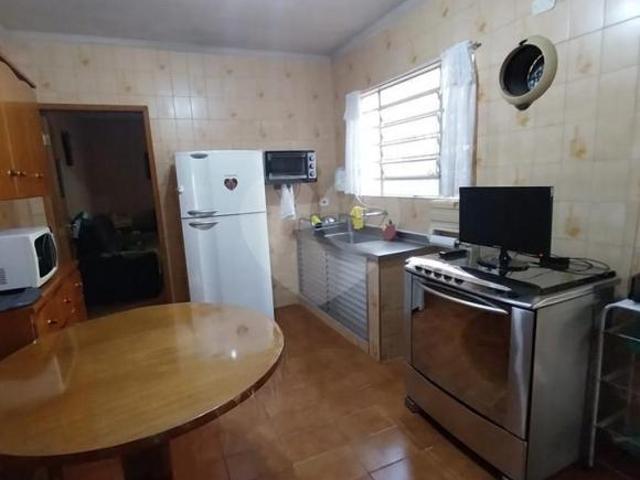 Casa térrea com 4 quartos à venda em Vila ipojuca SP