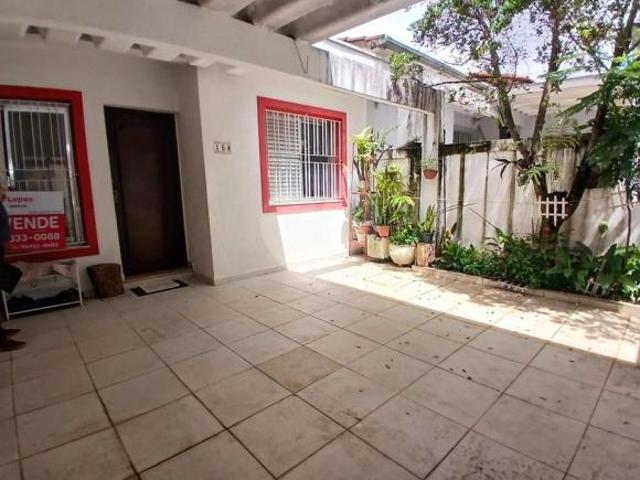 Casa térrea com 4 quartos à venda em Vila leopoldina SP