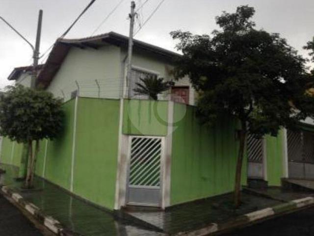 Casa térrea com 4 quartos à venda em Vila Libanesa SP