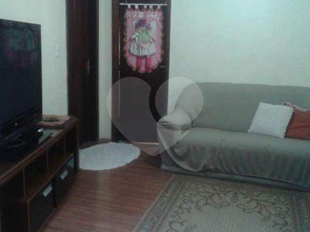 Casa térrea com 4 quartos à venda em Vila mazzei SP