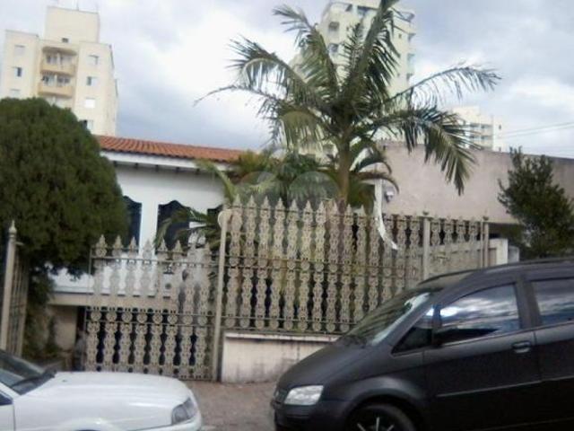 Casa térrea com 4 quartos à venda em Vila Mazzei SP