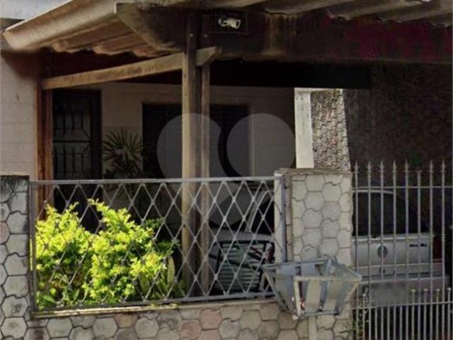 Casa térrea com 4 quartos à venda em Vila medeiros SP