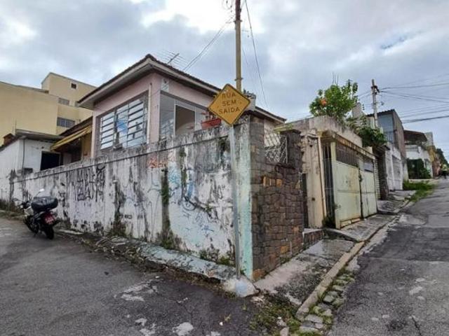 Casa térrea com 4 quartos à venda em Vila medeiros SP