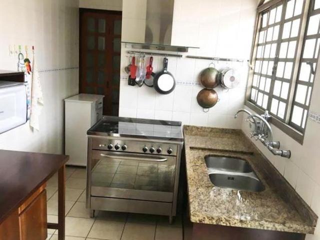 Casa térrea com 4 quartos à venda em Vila monumento SP