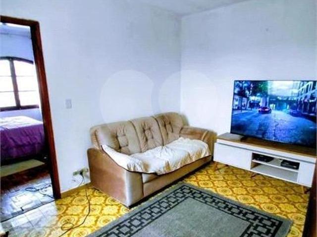 Casa térrea com 4 quartos à venda em Vila nova mazzei SP