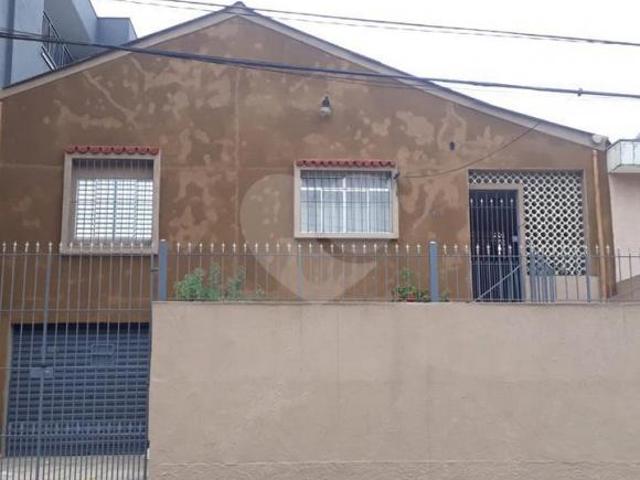Casa térrea com 4 quartos à venda em Vila nova cachoeirinha SP