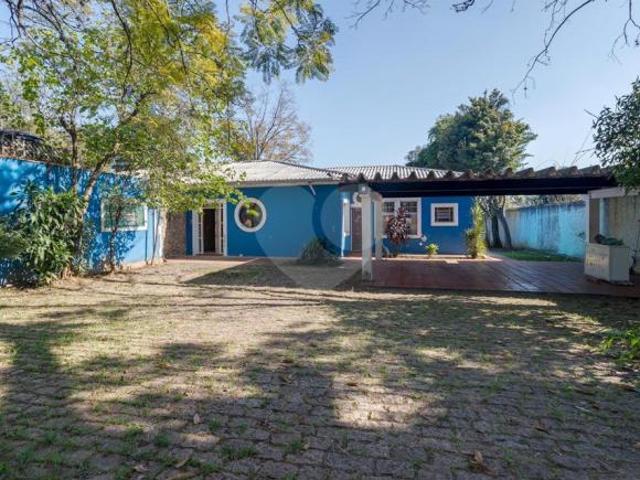 Casa térrea com 4 quartos à venda em Vila nova caledônia SP
