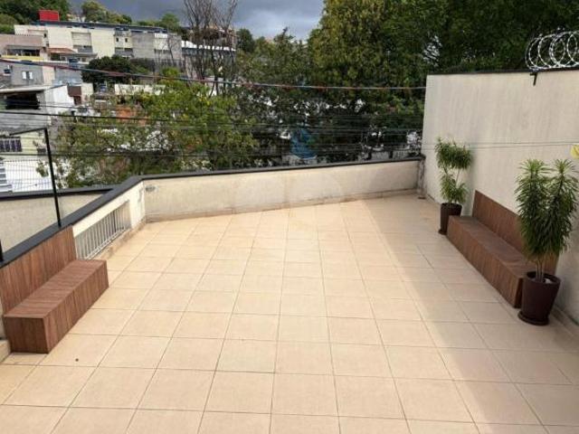 Casa térrea com 4 quartos à venda em Vila nova york SP