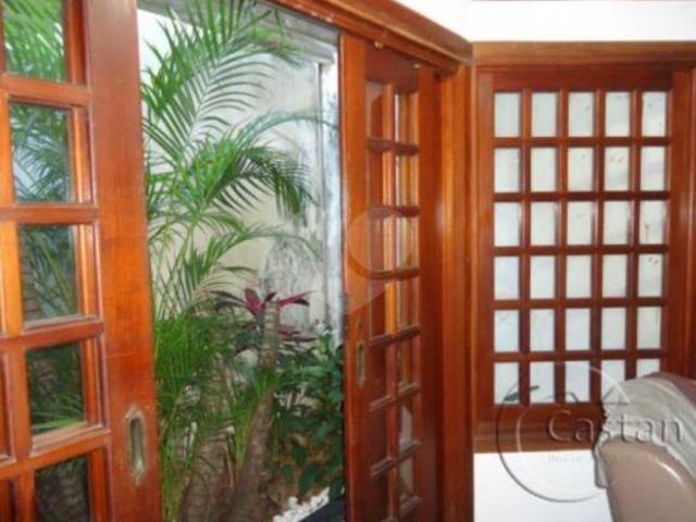 Casa térrea com 4 quartos à venda em Vila oratório SP