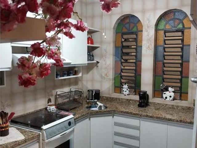 Casa térrea com 4 quartos à venda em Vila prudente SP