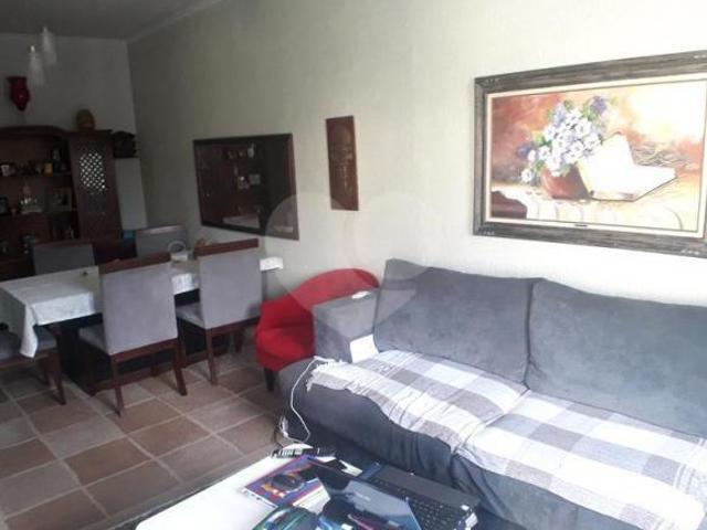 Casa térrea com 4 quartos à venda em Vila romero SP