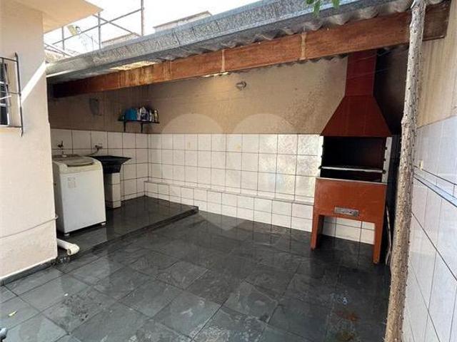Casa térrea com 4 quartos à venda em Vila rosália SP