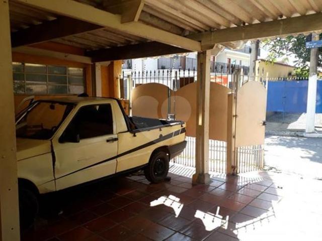 Casa térrea com 4 quartos à venda em Vila santa terezinha zona norte SP