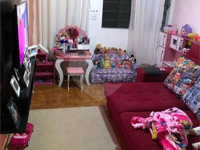 Casa térrea com 4 quartos à venda em Vila santana SP