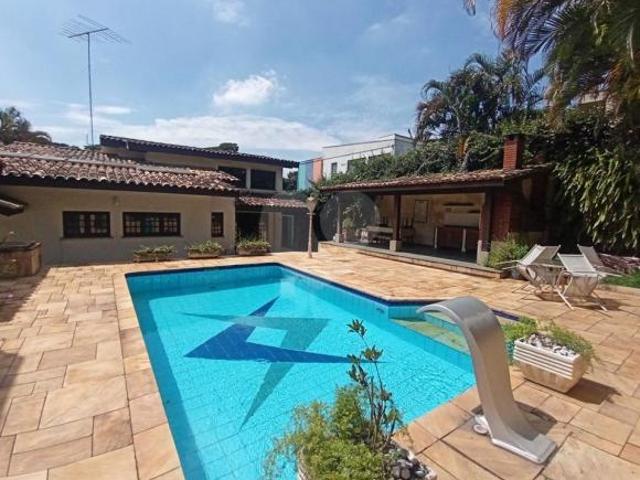 Casa térrea com 4 quartos à venda em Vila santo antônio SP